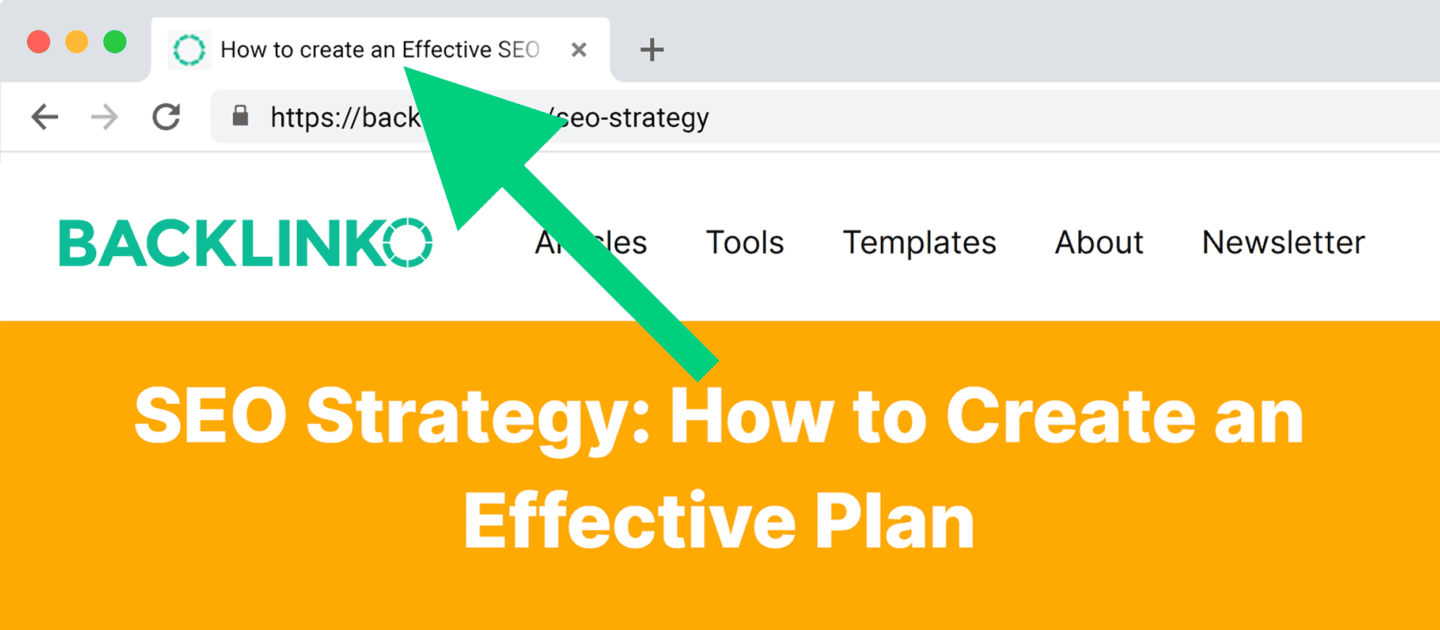 Title Tags: How to Write Them (+ Steal Our Formulas)