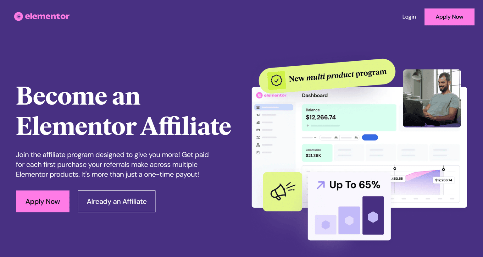 22 Best Affiliate Programs to Try in 2025