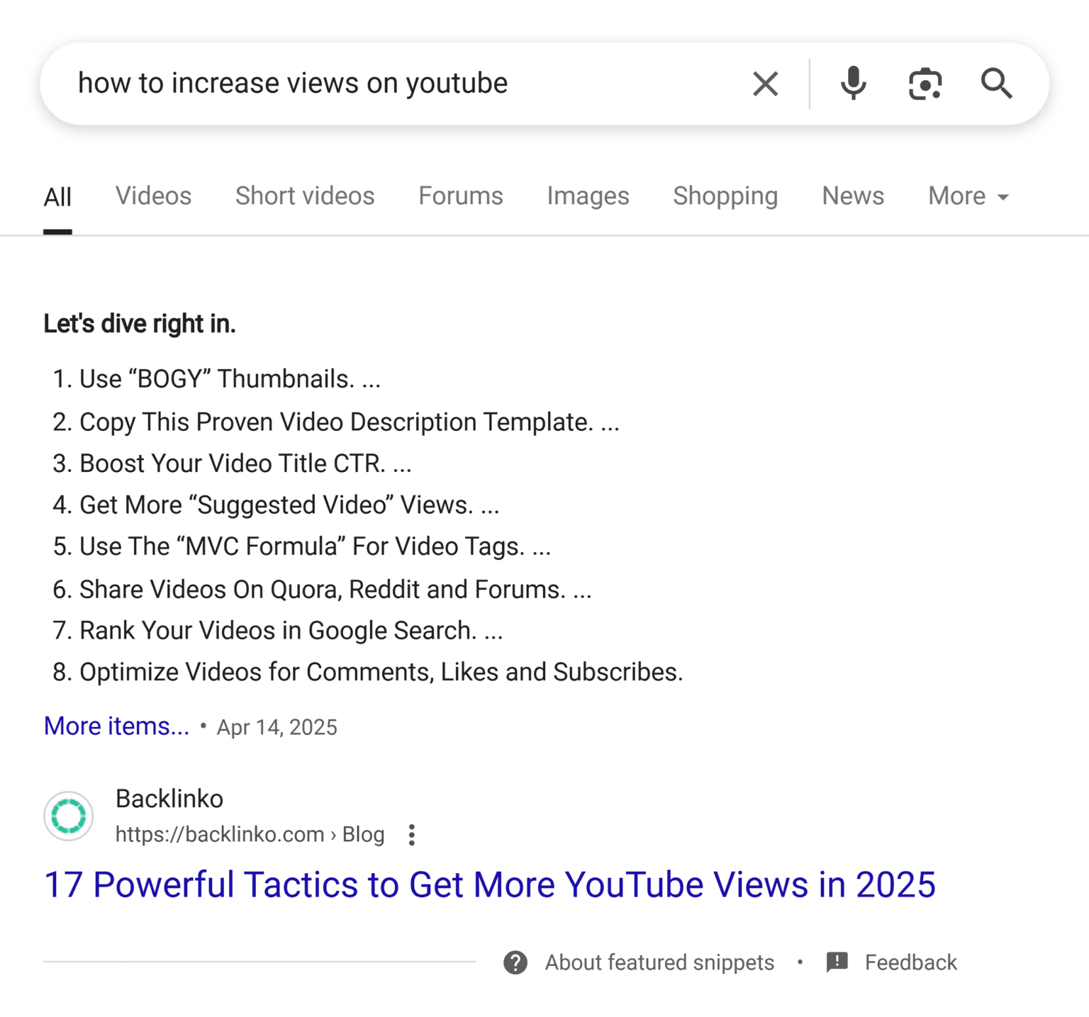 Title Tags: How to Write Them (+ Steal Our Formulas)