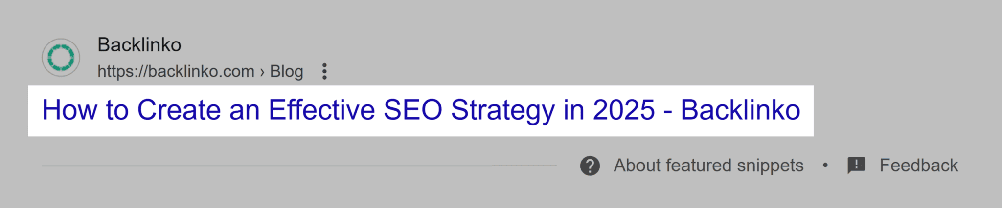 Title Tags: How to Write Them (+ Steal Our Formulas)