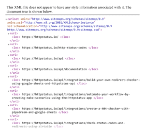 19 Sitemap Examples for Any Type of Website (+ Best Practices)