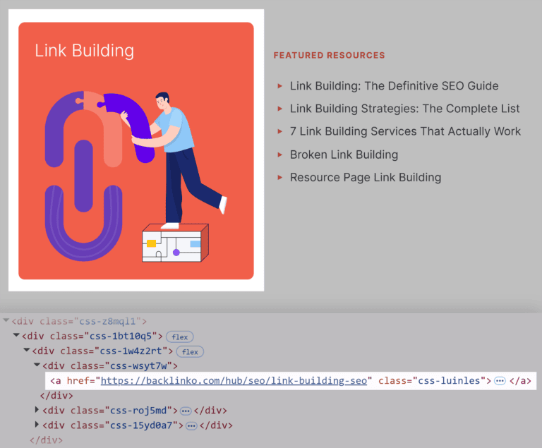HTML Link Code: How to Create Hyperlinks on Your Site