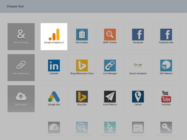 An In-Depth Guide To Raven Tools