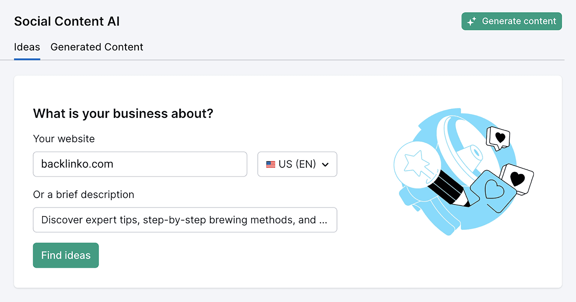 Social Media Content Calendar: Step-By-Step Guide [+ Template]