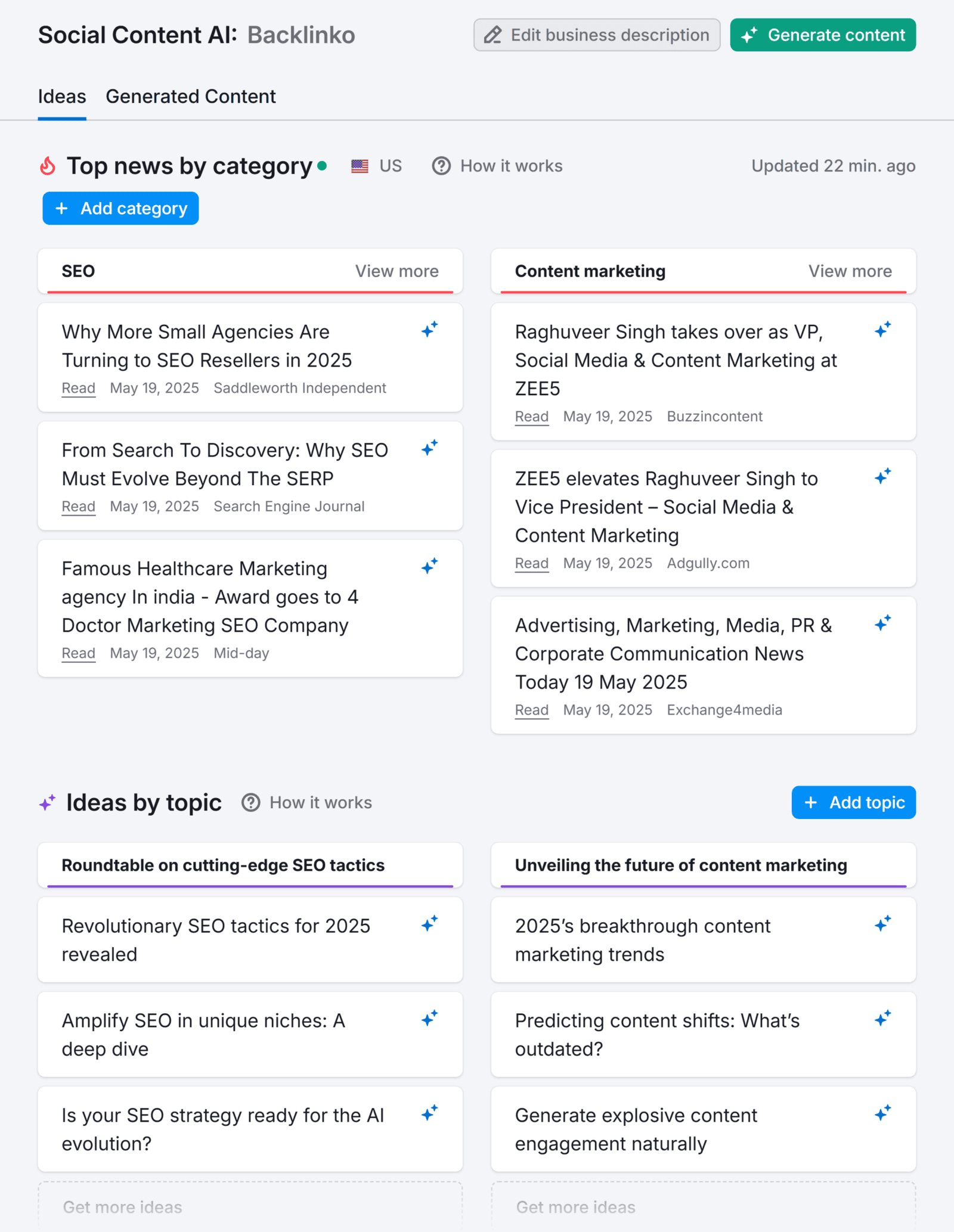 Social Media Content Calendar: Step-By-Step Guide [+ Template]