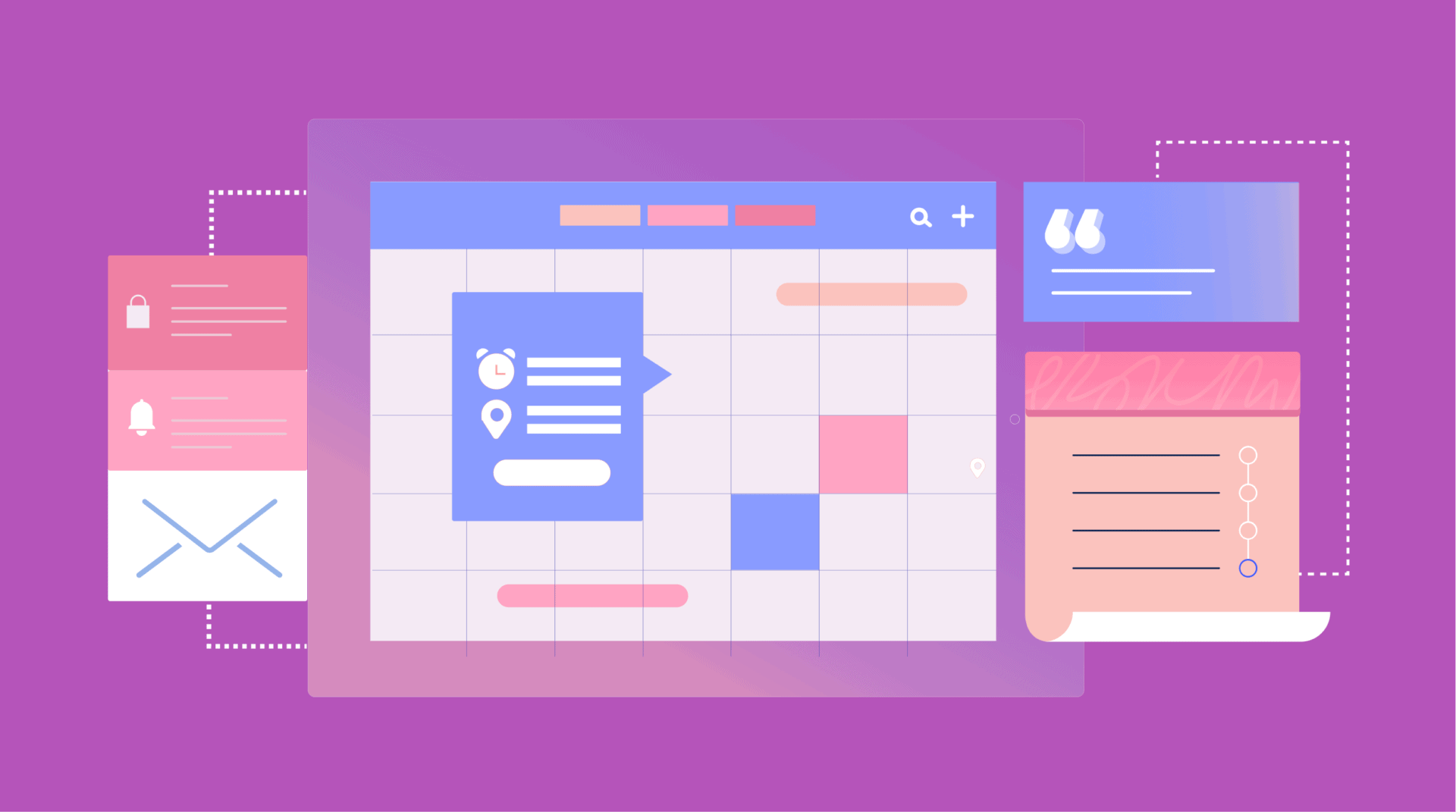 Social Media Calendar Guide: Plan, Post, & Grow (Free Template)