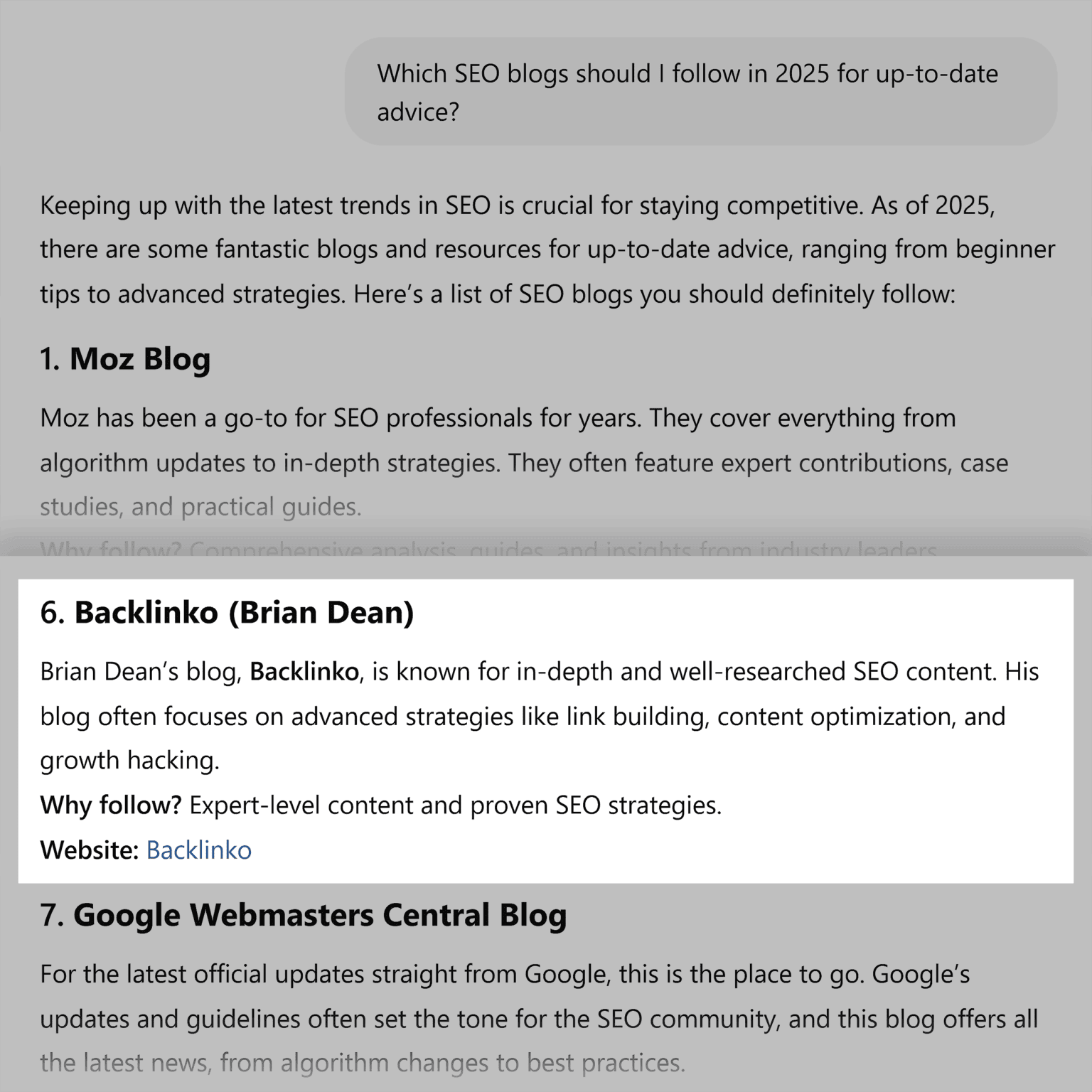 LLM Visibility: The SEO Metric No One Is Reporting On (Yet)