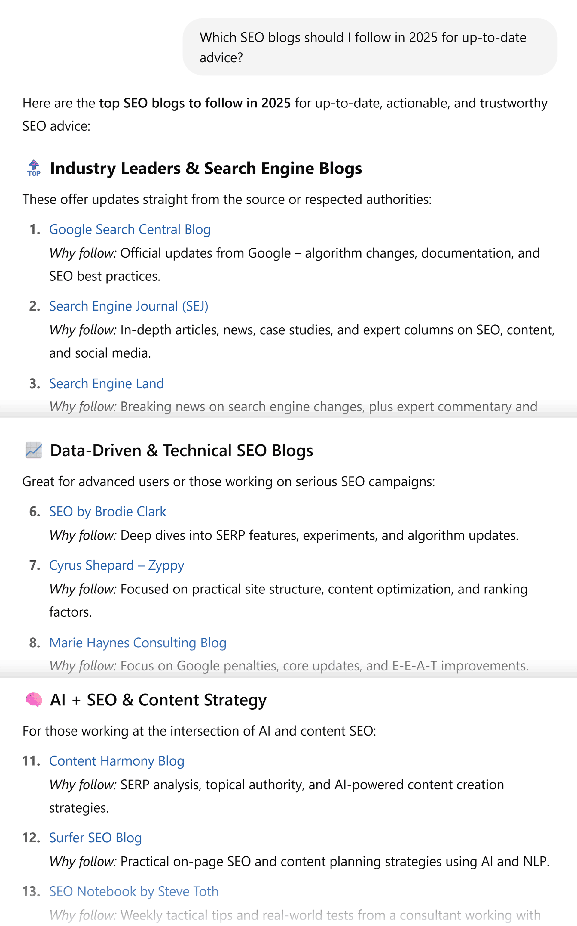 LLM Visibility: The SEO Metric No One Is Reporting On (Yet)