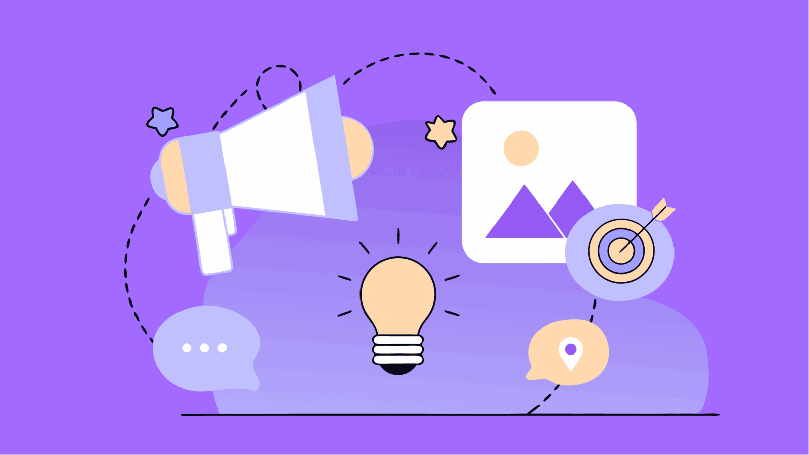 15 Marketing Ideas for Your Small Businesses (+ Free Checklist)