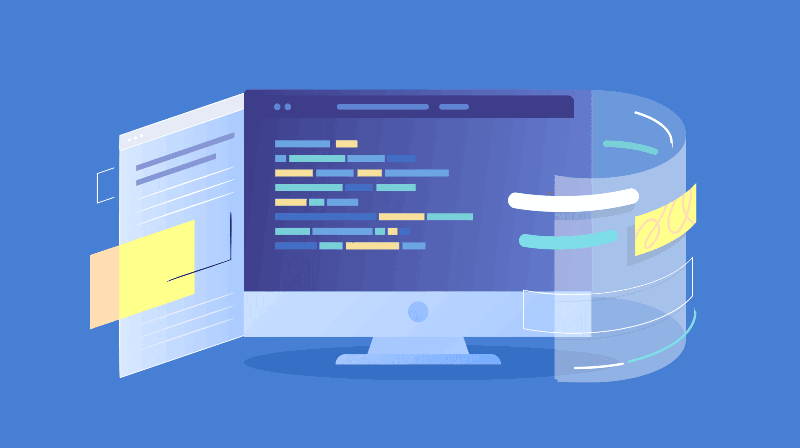 Programmatic SEO: What It Is and When to Use It (+ Examples) Programmatic SEO: What It Is and When to Use It (+ Examples)