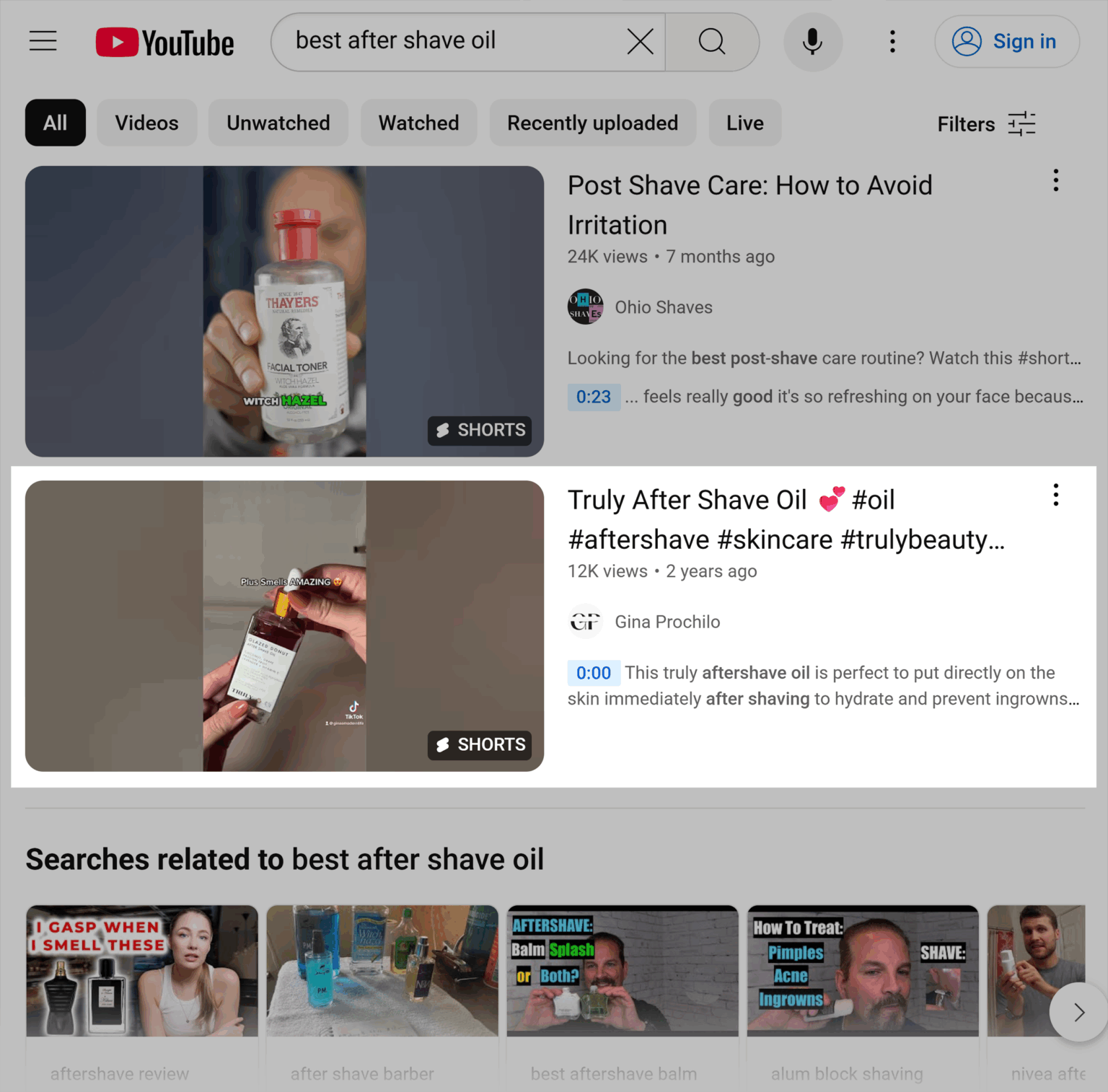 Search Everywhere Optimization Guide (+ Free Checklist)