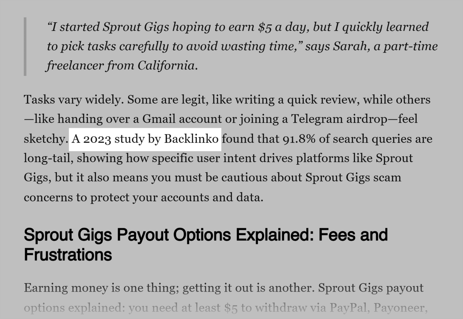Generative Engine Optimization Geo How To Win In Ai Search