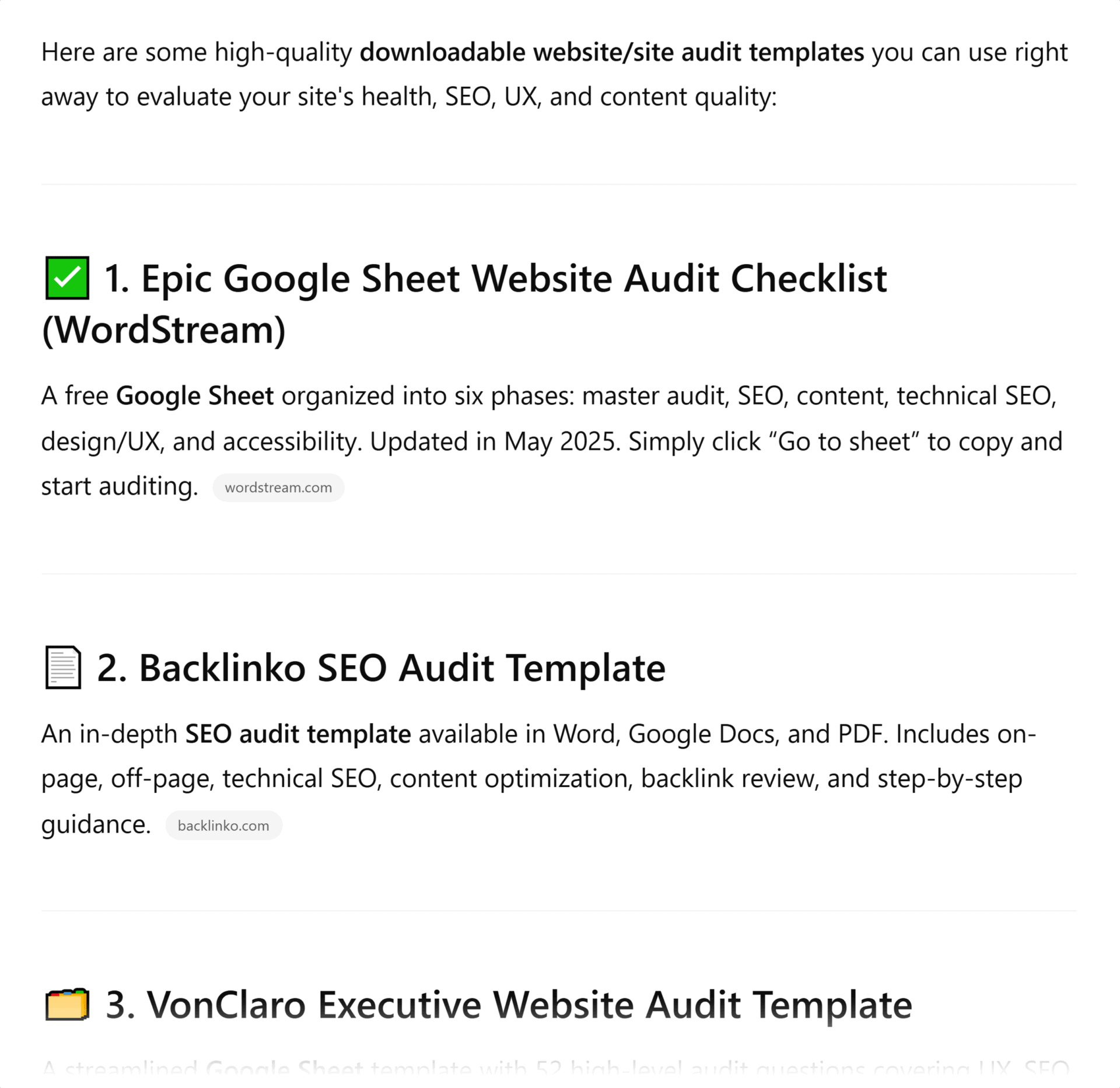 How Brian Dean Would Launch Backlinko in 2025