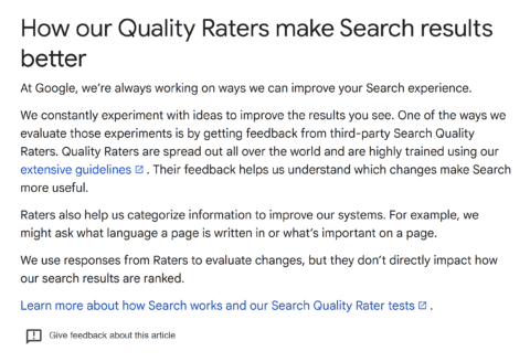 Google E-E-A-T: How to Create People-First Content (+ Free Audit)