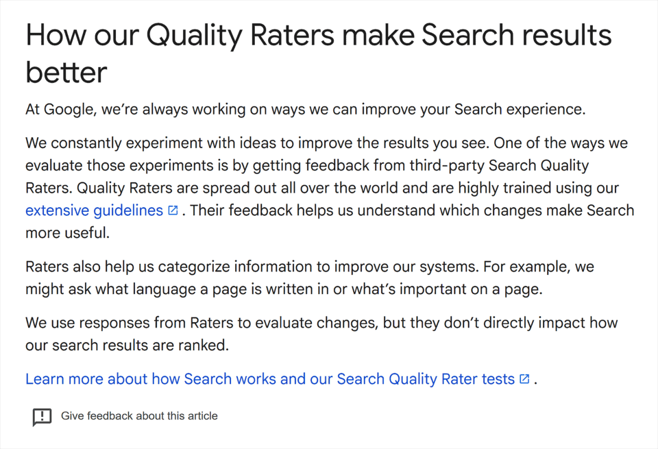 Google E-E-A-T: How to Create People-First Content (+ Free Audit)