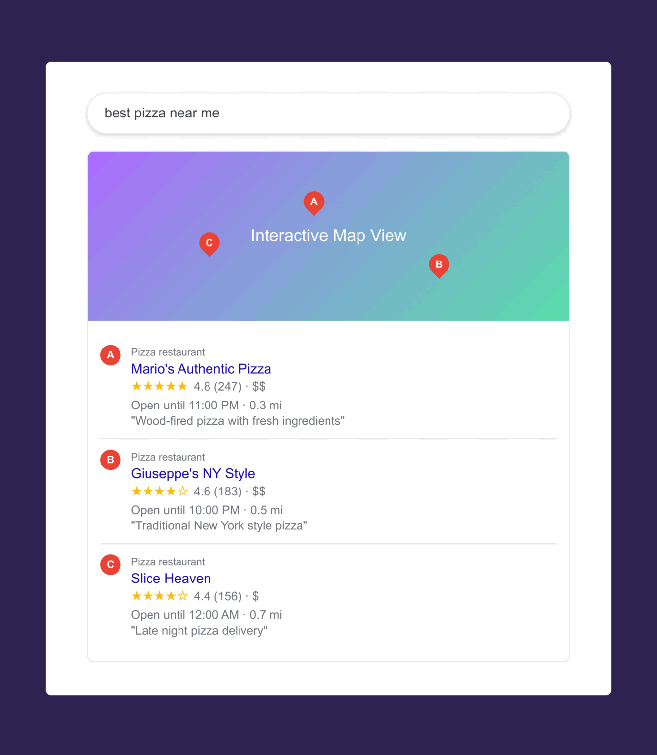 Local SEO: The Definitive Guide for 2025 (+ Free Toolkit)