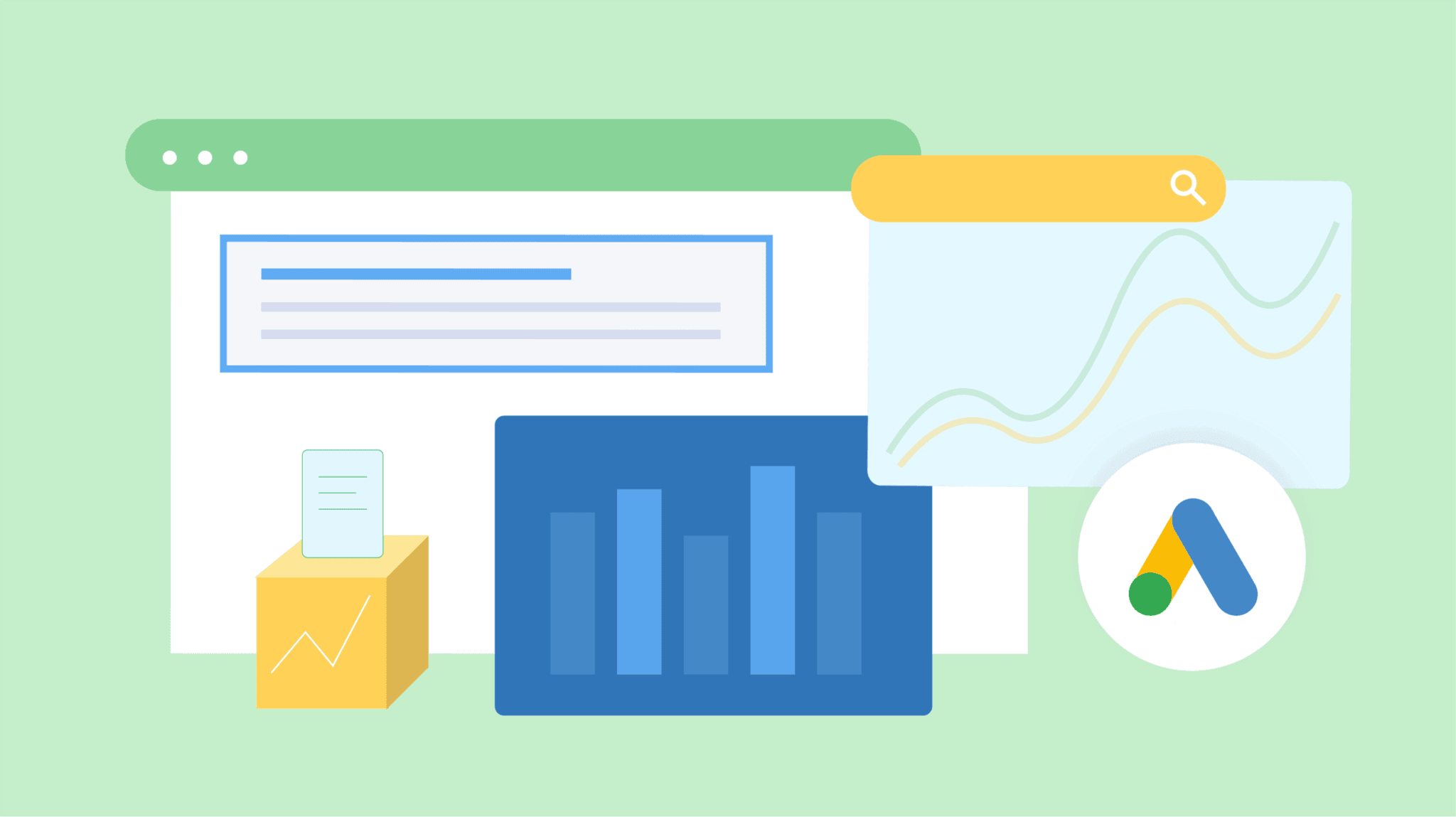 How Much Does Google Ads Cost? (2025 Data + Insights)