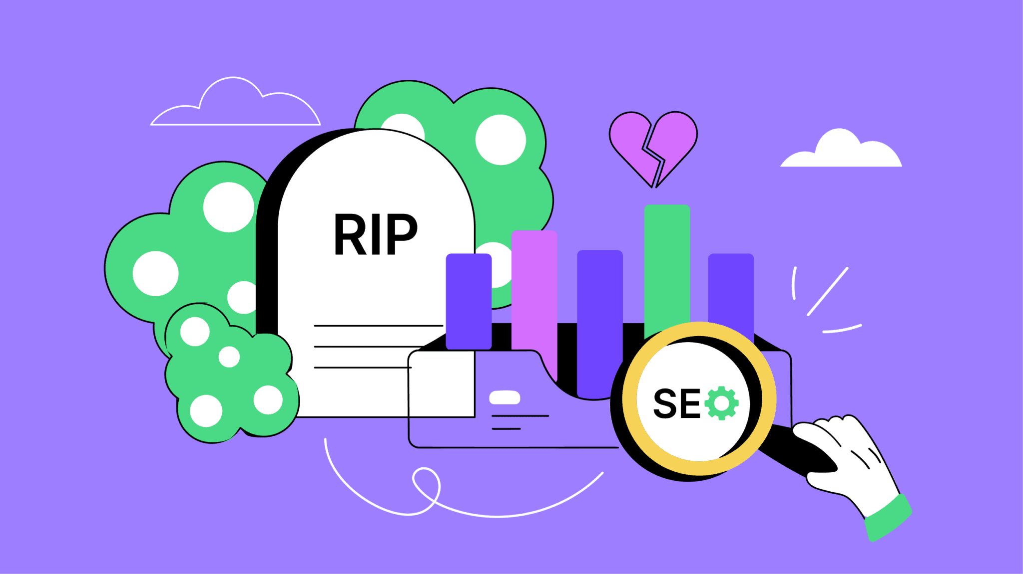 Is SEO Dead in 2025?