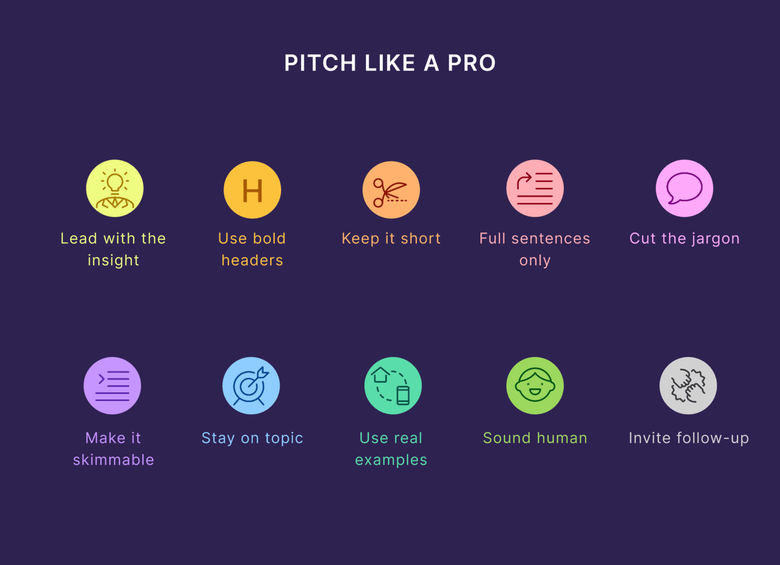 Journalist Outreach: 9 Steps to Earn High-Authority Links
