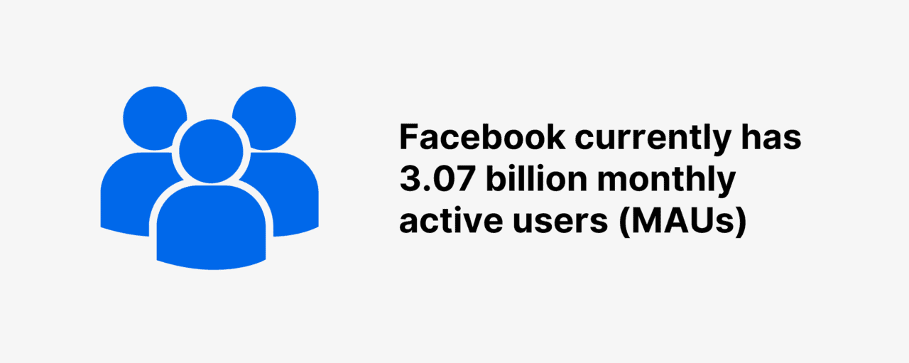 Facebook User & Growth Statistics to Know in 2026