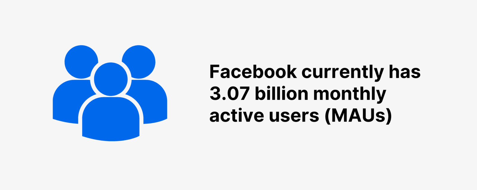 Facebook User & Growth Statistics to Know in 2026