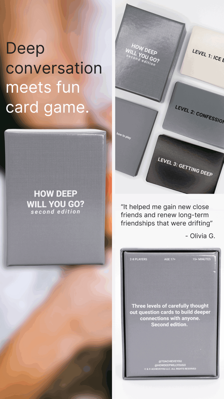 14 Static Ad Examples That Still Crush It in 2025