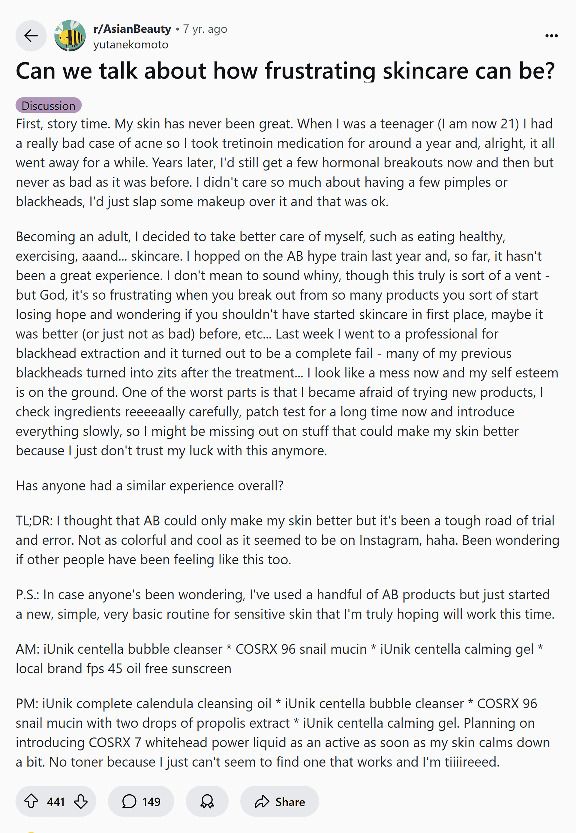 Audience Research: Stop Guessing What Your Buyers Care About