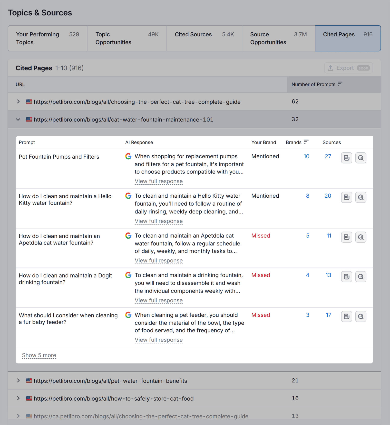 7 Ecommerce Blog Examples + What You Can Learn From Them