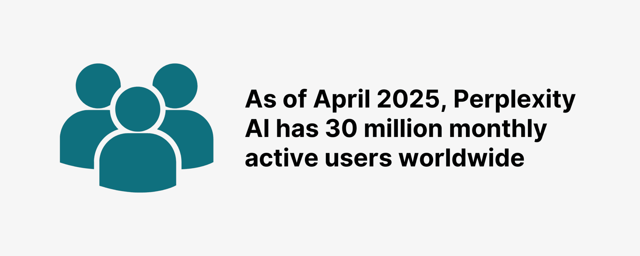 Perplexity AI User and Revenue Statistics