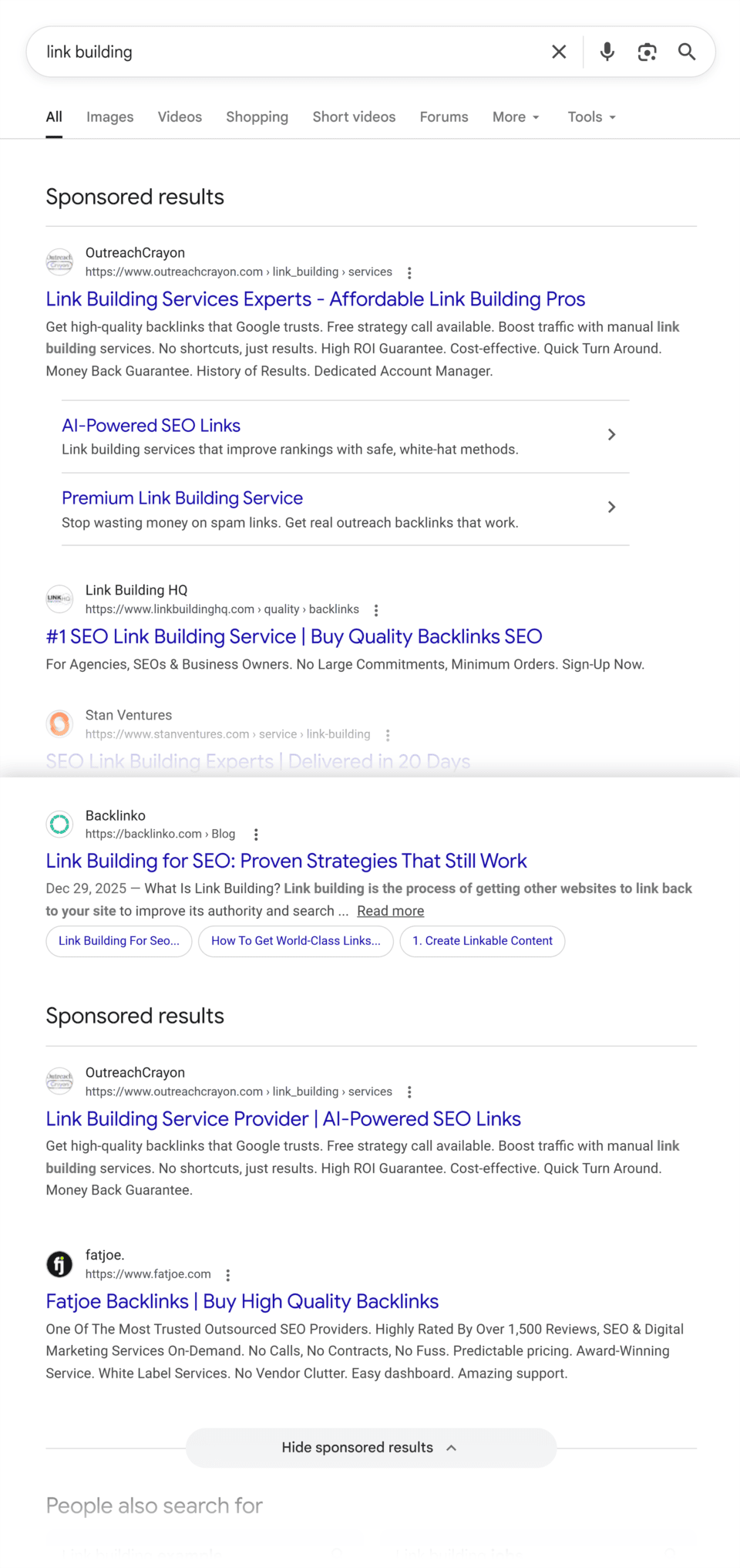 SERP Features: What They Are & Why They Matter